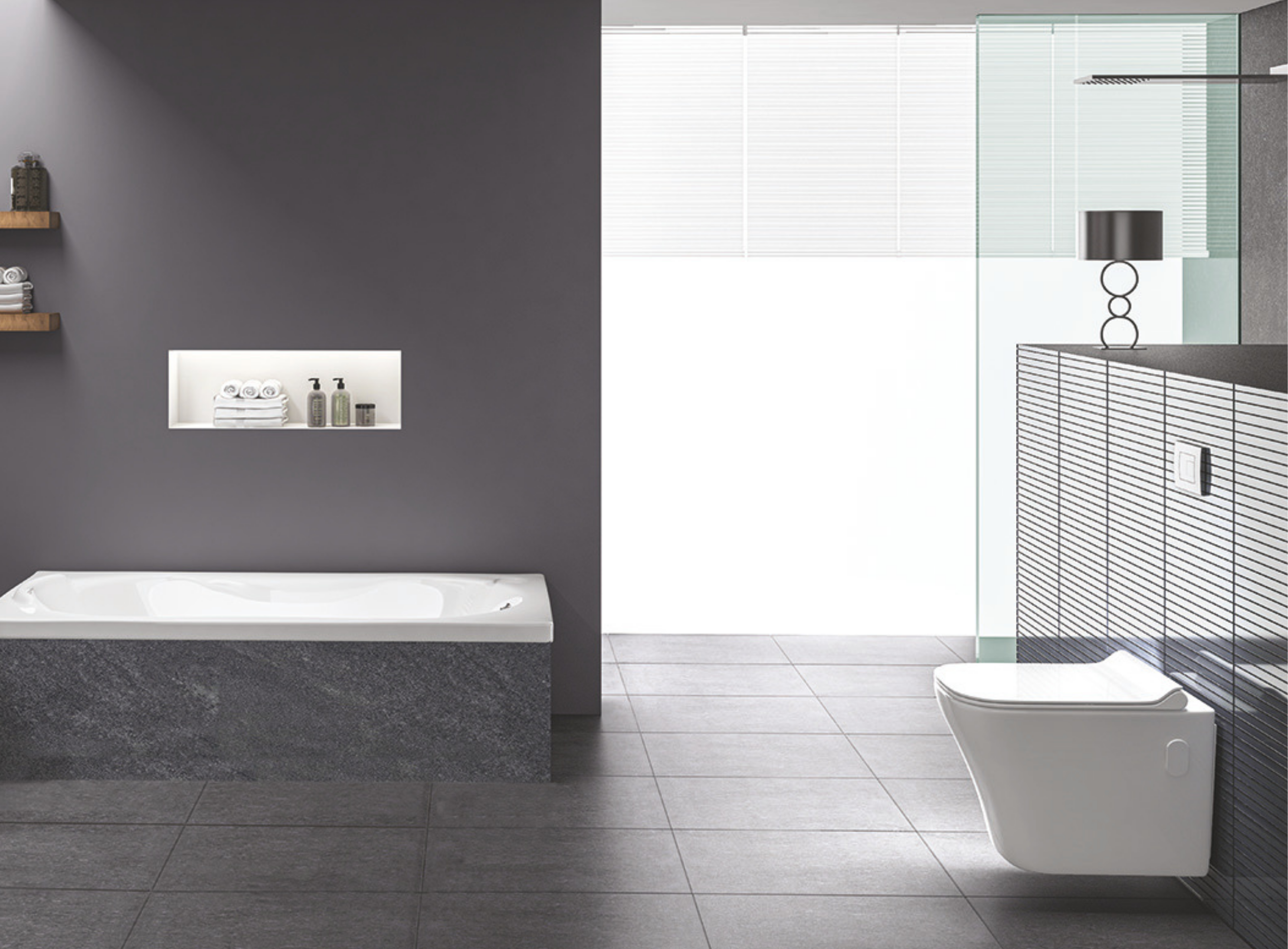 Wall Hung Water Closets – Space-Saving Toilet Solution | Hindware