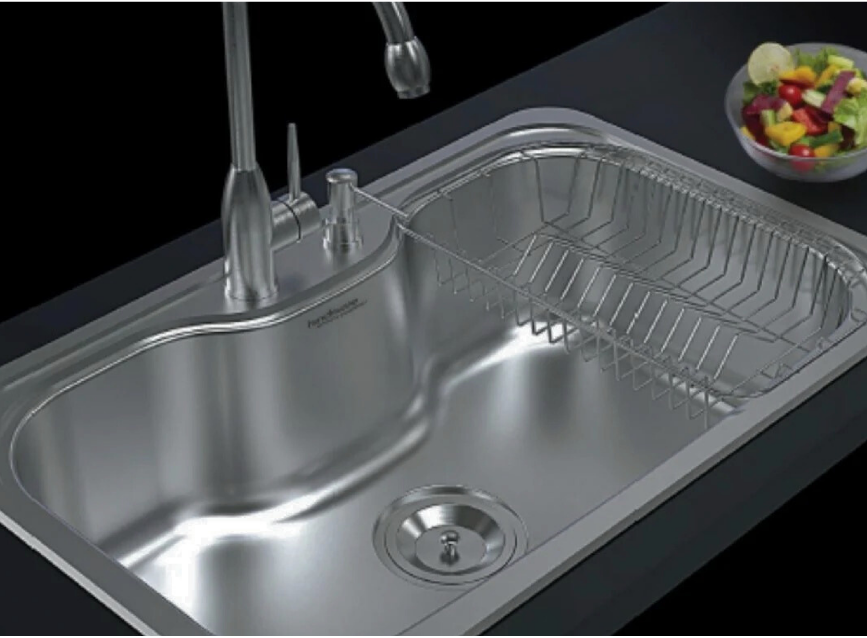 Exploring the Latest Trends in Modern Kitchen Basin Designs - Hindware