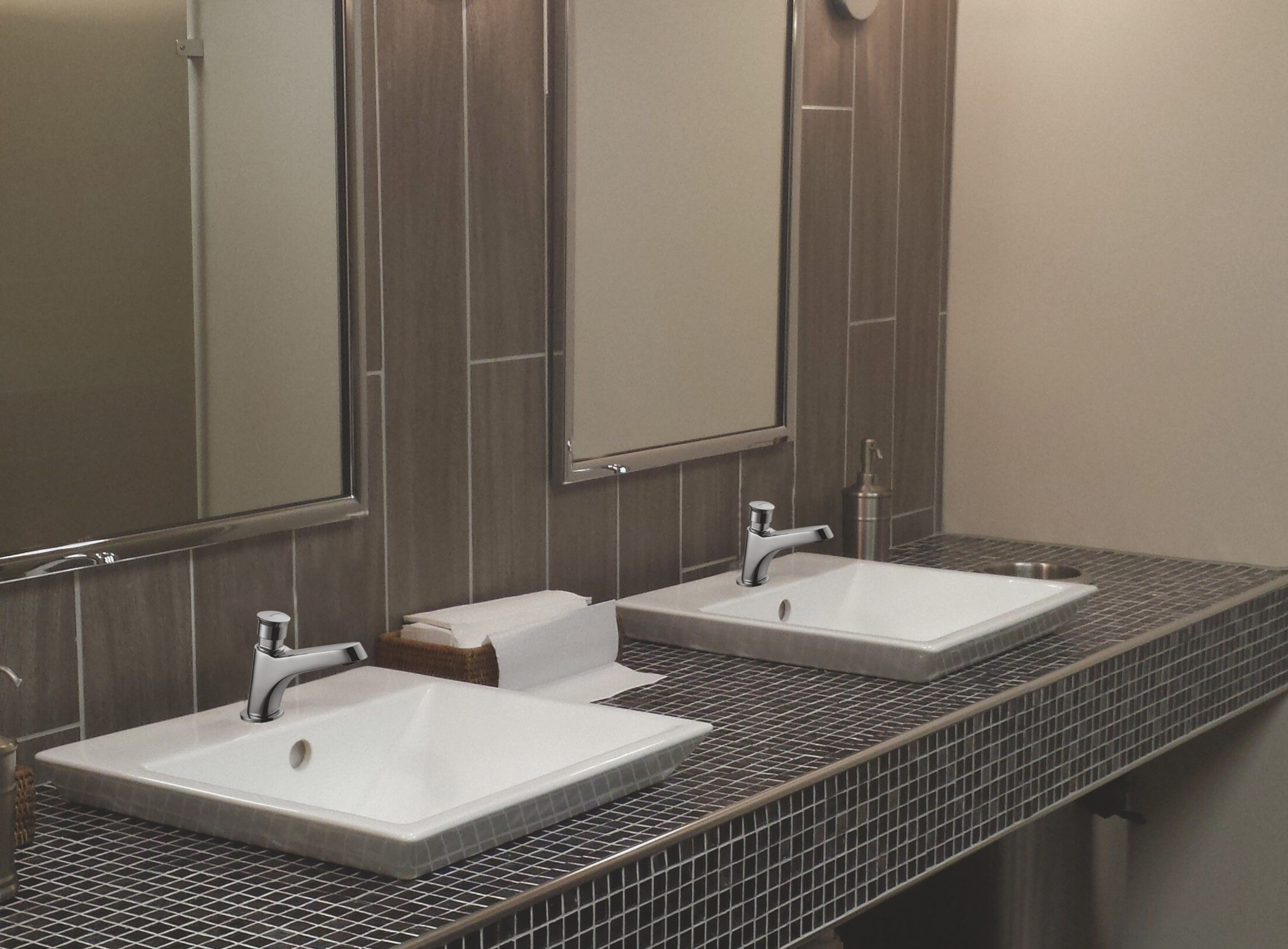 Tips for Keeping Your Wash Basin Clean and Odor-Free - Hindware