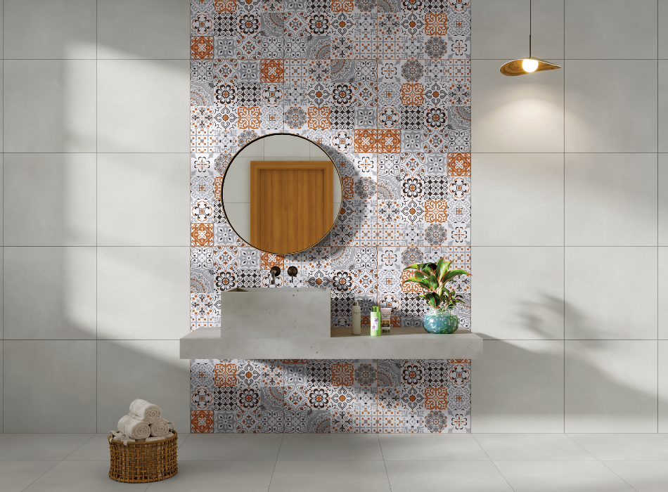 Top Tile Patterns And How They Can Transform Your Home Interior ...
