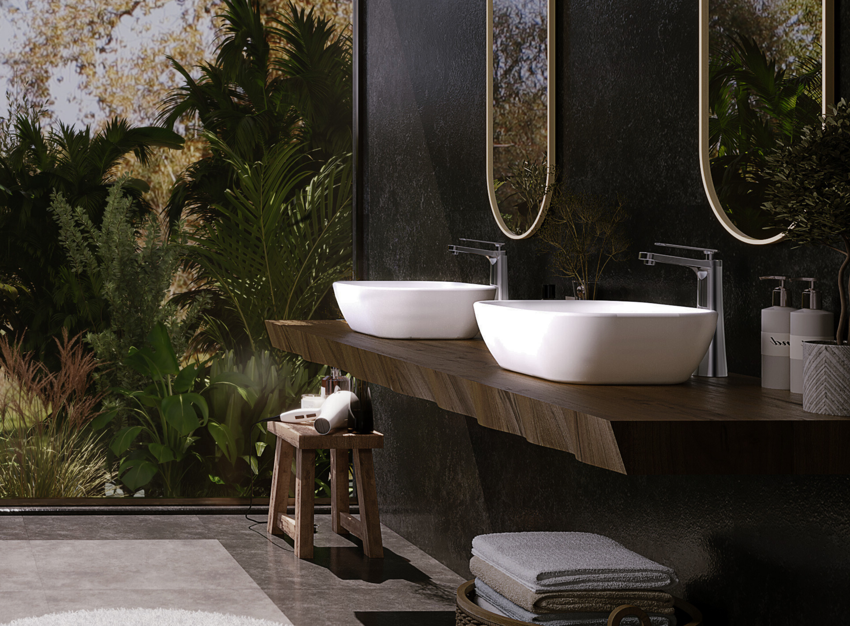 Types of Wash Basins - A Comprehensive Guide - Hindware