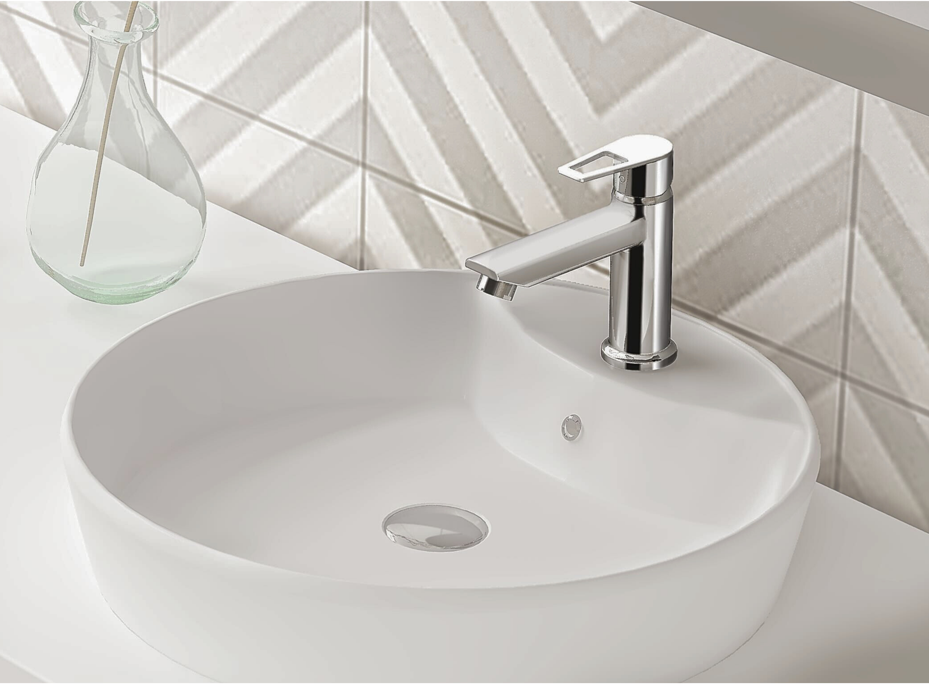 Wash Basin Designs for Modern Bathrooms - Hindware