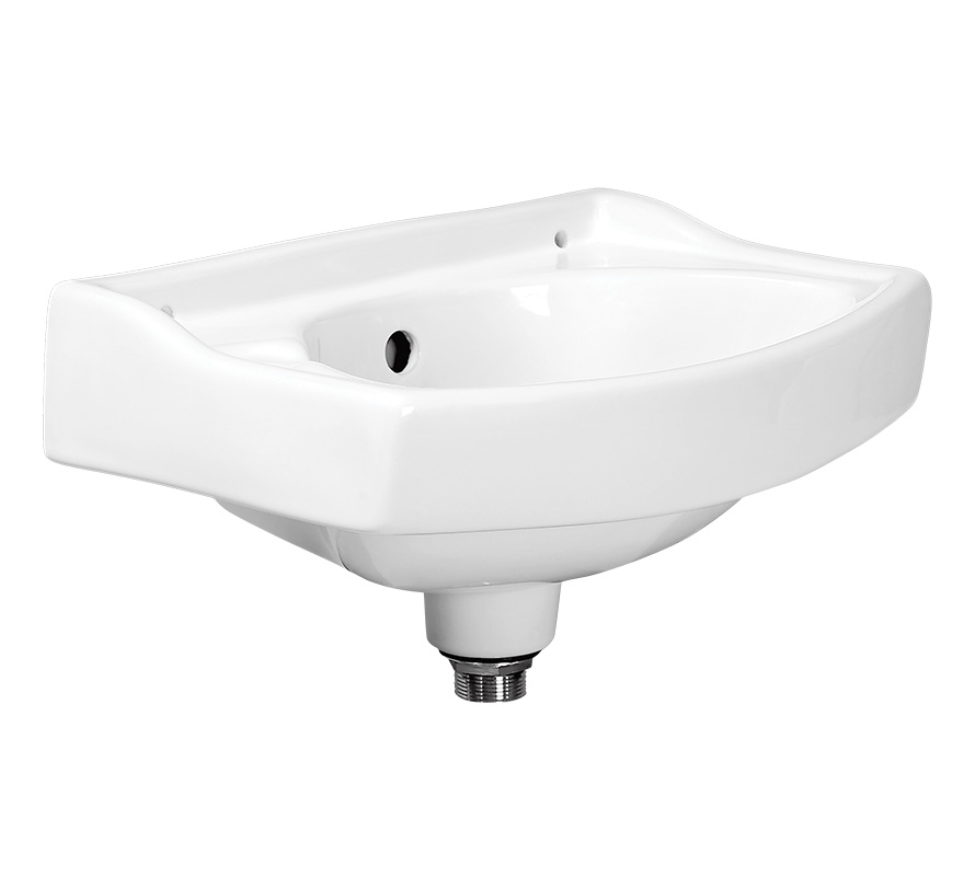 Compact Wall Hung Wash Basin | Hindware
