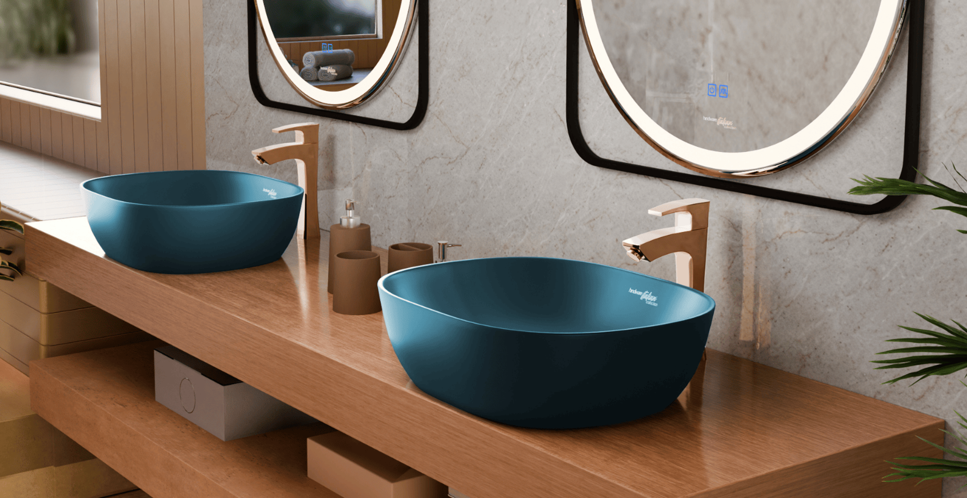Buy Coloured Wash Basins at Best Price in India | Hindware