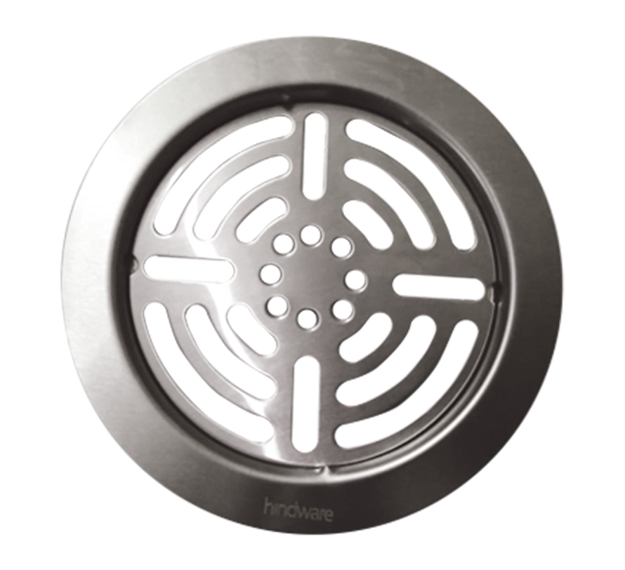 Floor Drain Circular - Round | Hindware