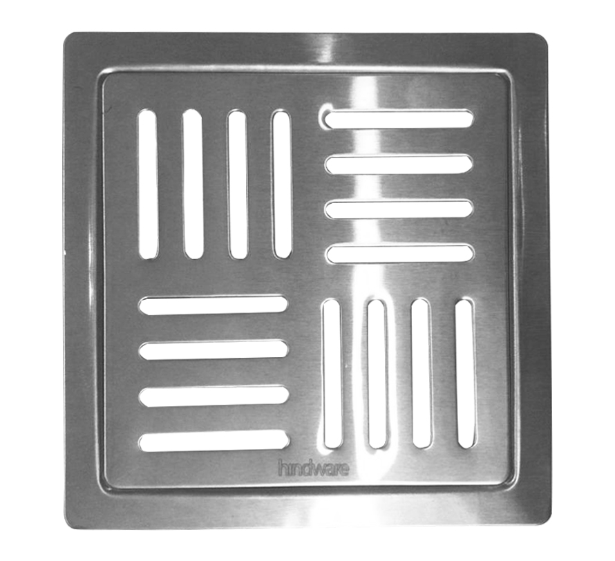 Floor Drain - Angular | Hindware