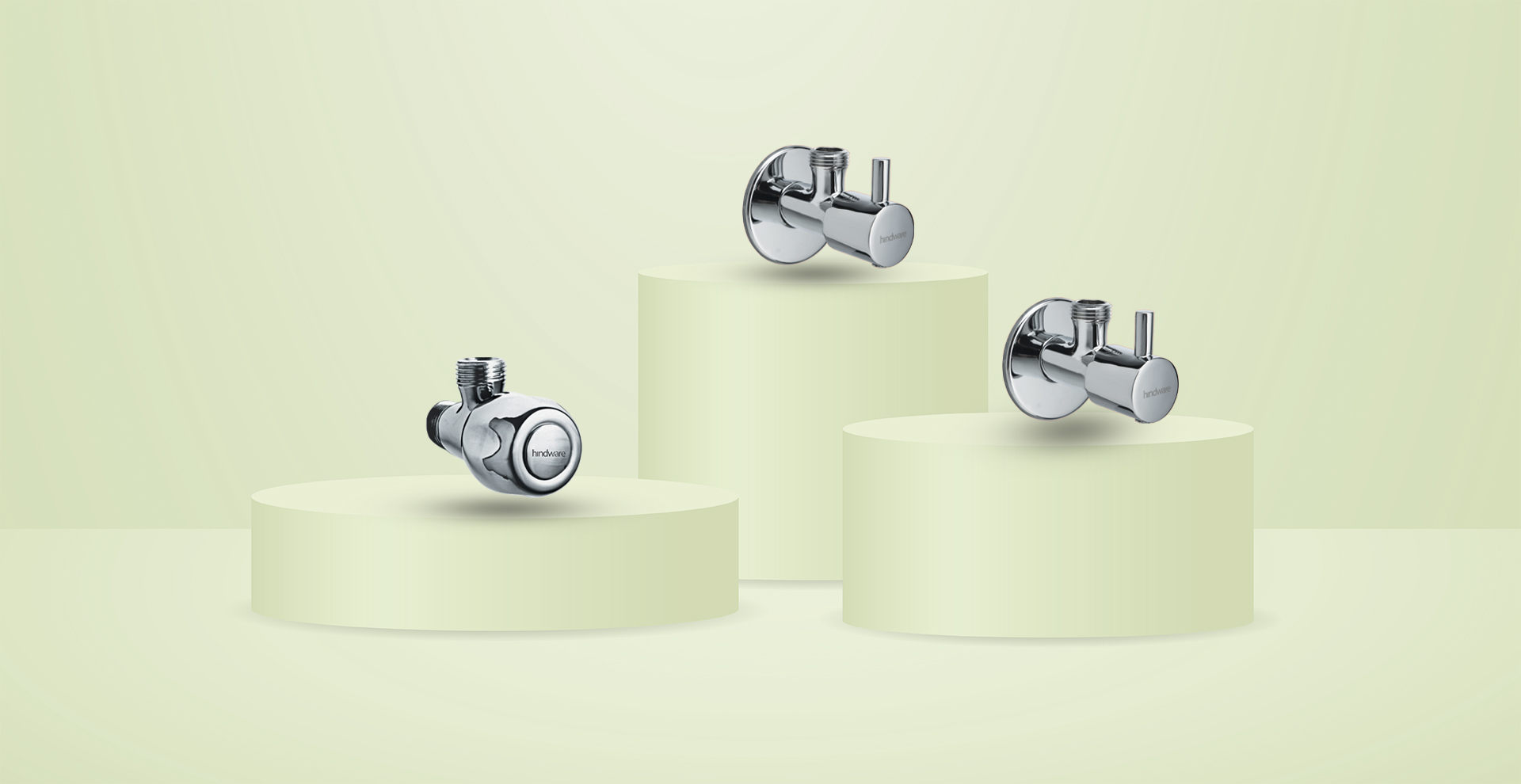 Buy Angle Valves at Best Price In India | Hindware