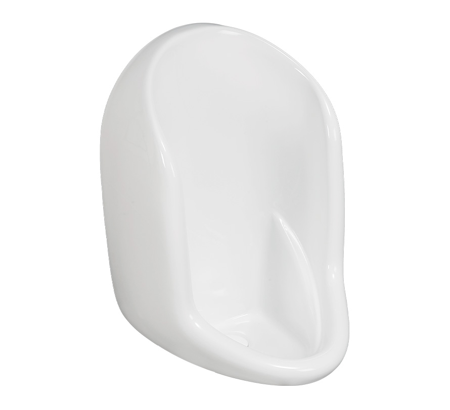 Flat Back Large Urinal | Hindware