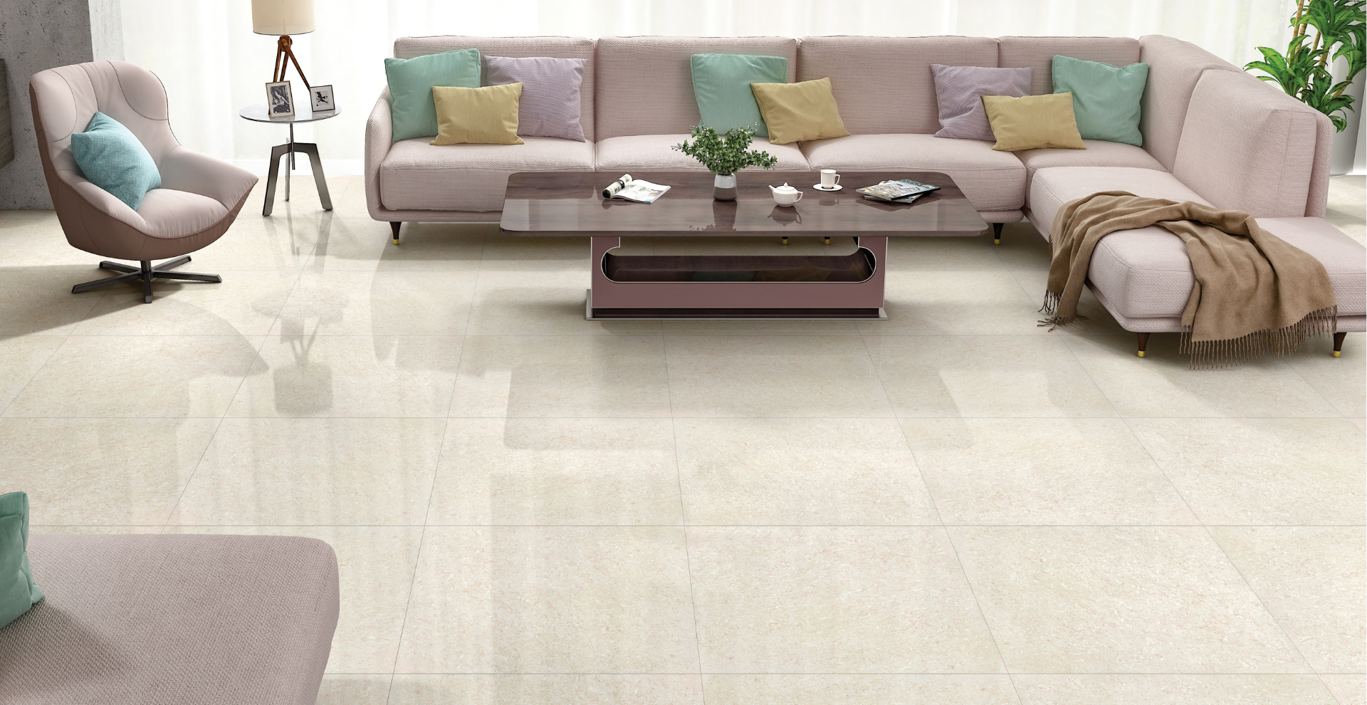 Buy Double Charge Tiles Online at Best Price in India | Hindware ...