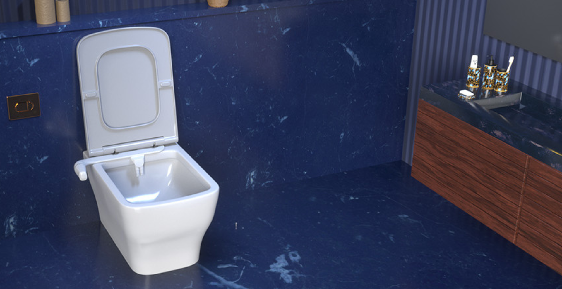 Buy Bathroom Bidets at Best Price in India | Hindware