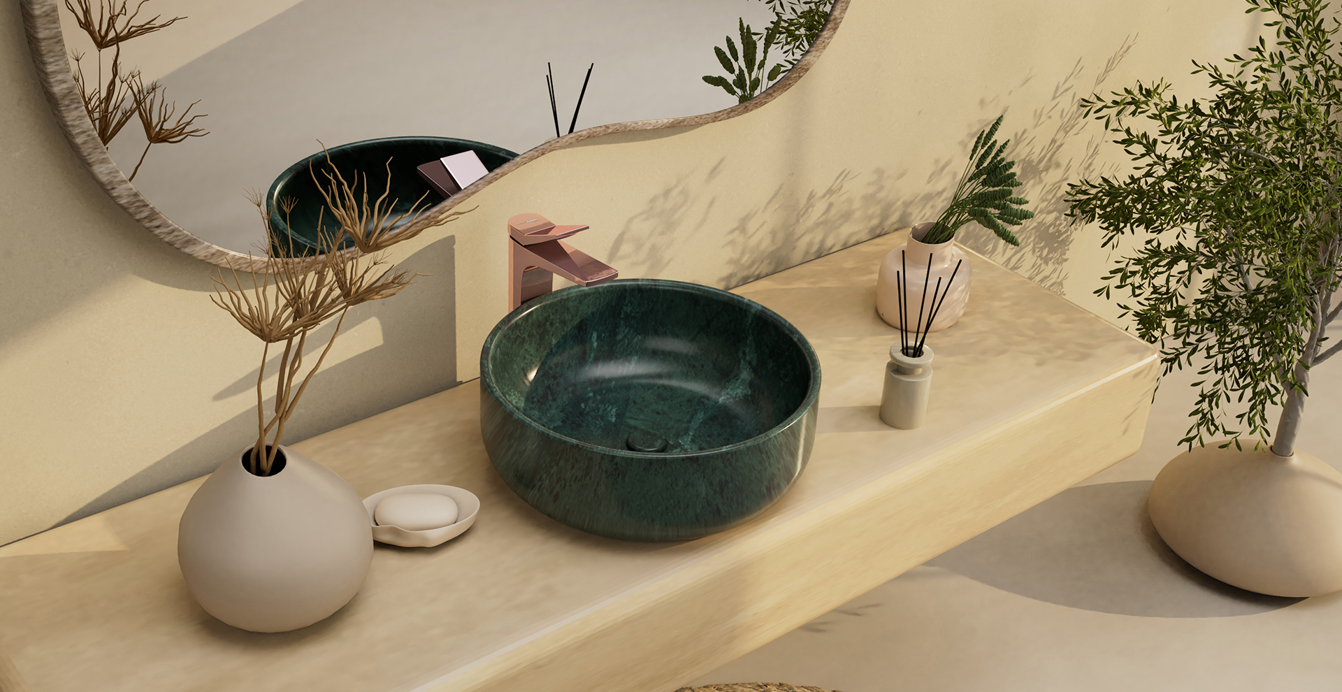 Buy Designer Wash Basins at Best Price in India | Hindware