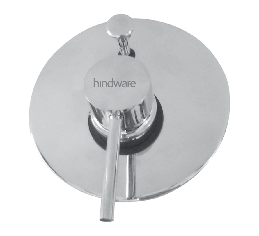 Buy Bathroom Flora Trim Set - Single Lever Diverter at Best Price in ...