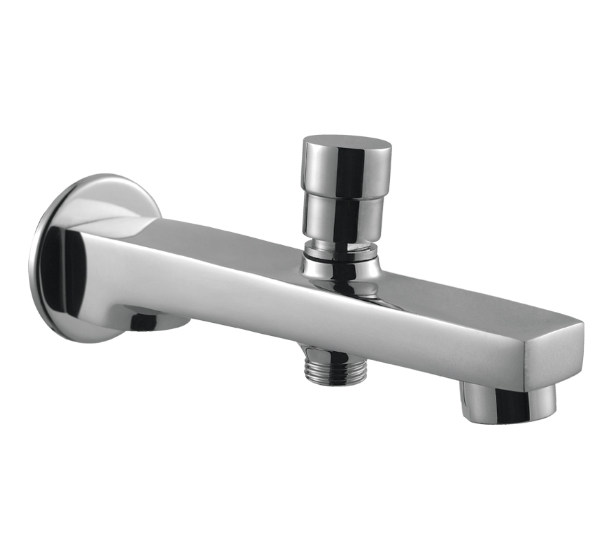 Element Bath Tub Spout with Tip -Ton | Hindware