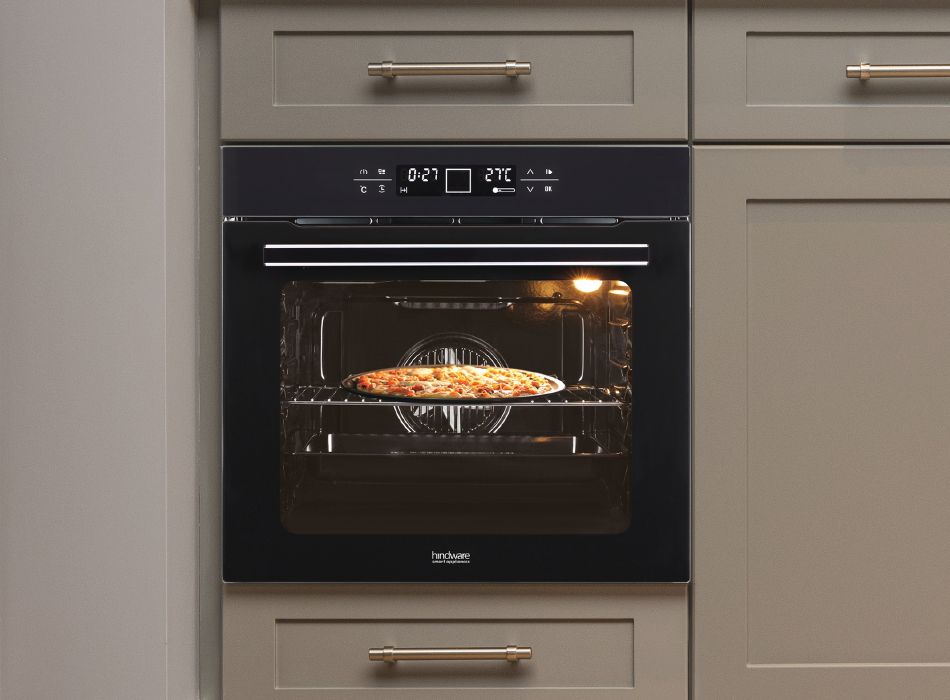 Oven Buying Guide: How To Choose a Right Oven?