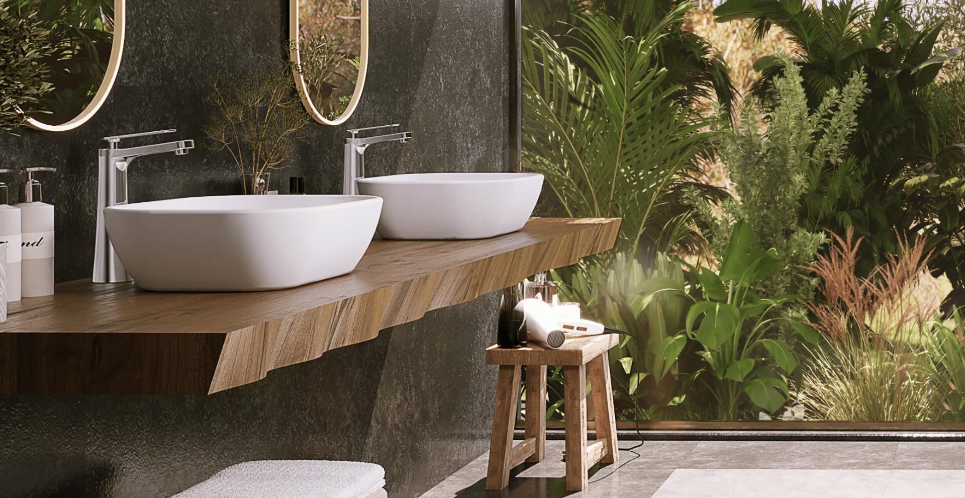 Buy Over the Counter Basins at Best Price in India | Hindware