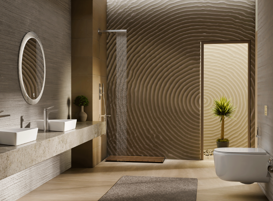 Types of Water Closet Designs | Hindware