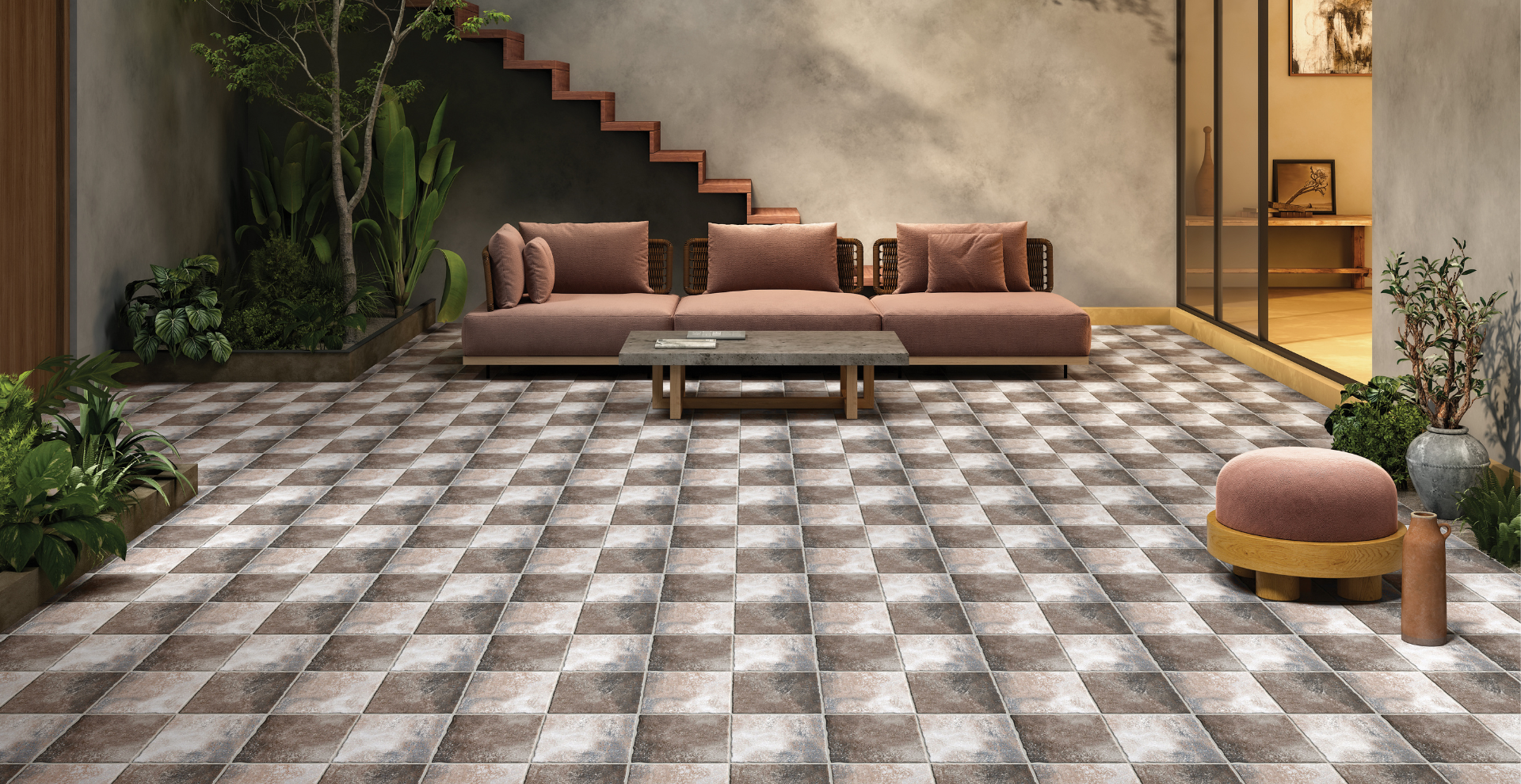 Buy 400x400 mm Tile Online In India | Hindware Italian Tiles