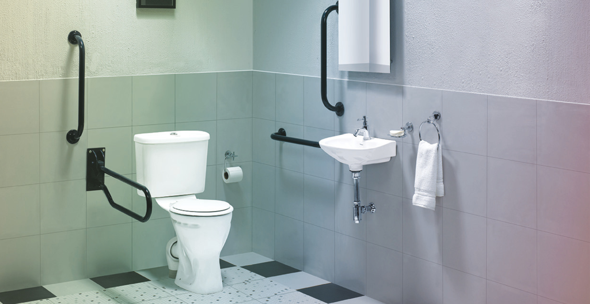 Buy Bathroom Matrix Set at Best Price in India | Hindware